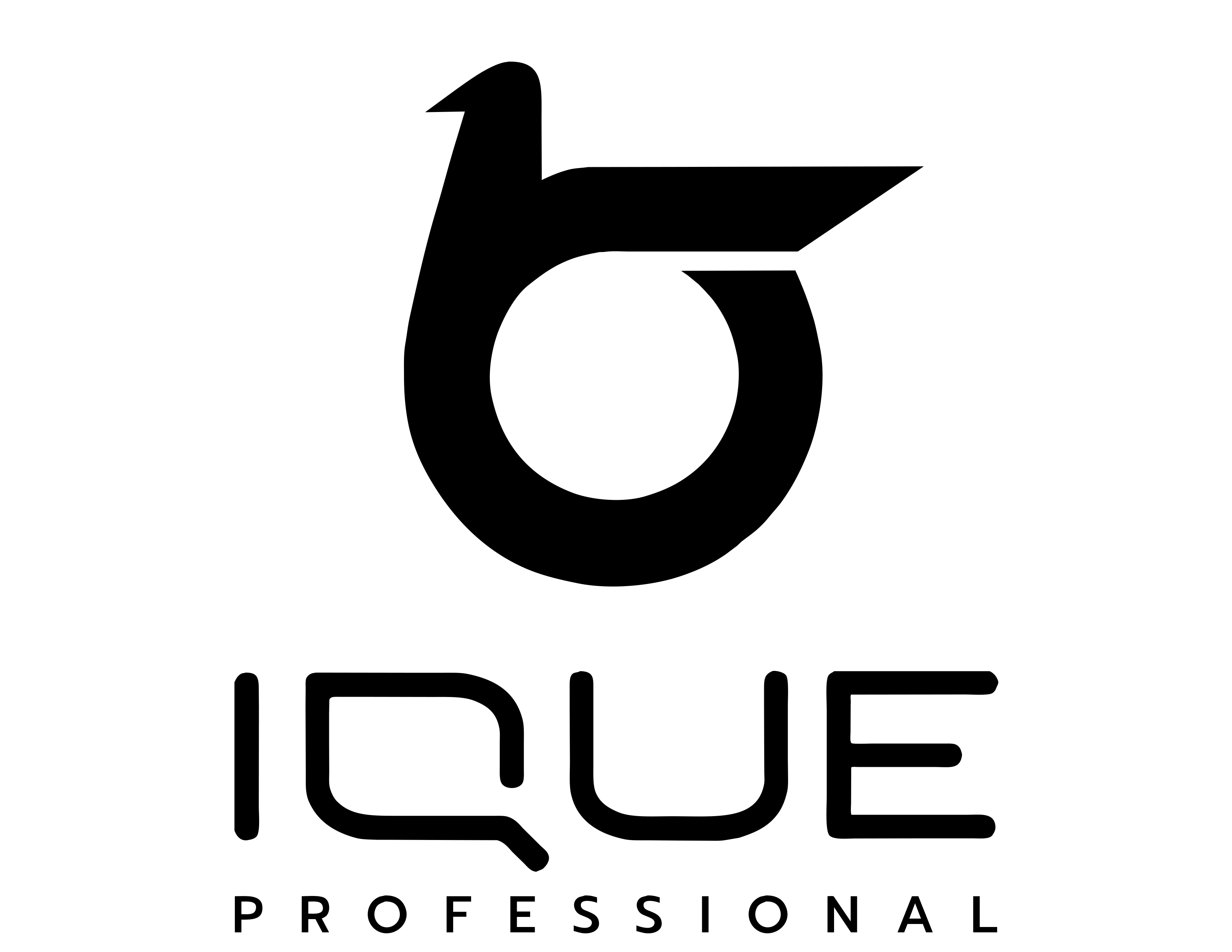 IQUE Professional – E SALON SUPPLY